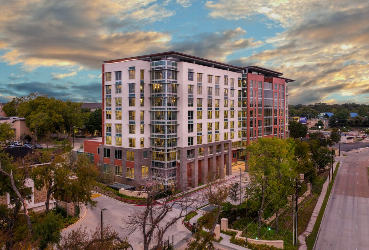 CC Young Senior Living (UPDATED) - Get Pricing & See 15 Photos in Dallas, TX